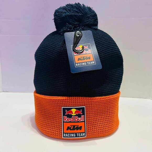 Red Bull | Accessories | Red Bull Ktm Factory Racing Team Zone Bobble ...